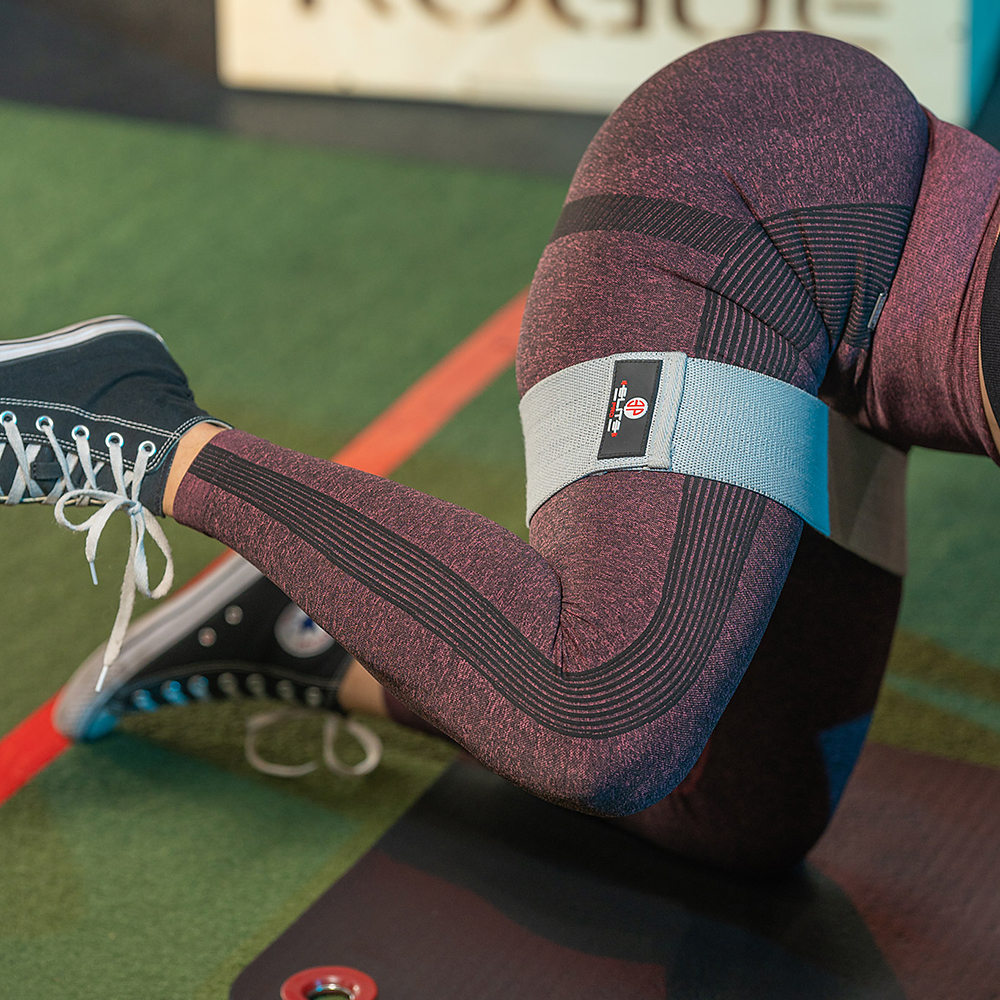 Booty Band - Elite Pro Gym Equipment