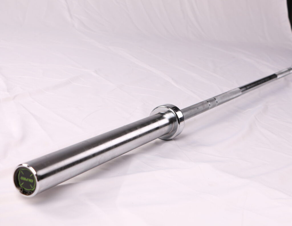 7' Olympic barbell - Elite Pro Fitness
