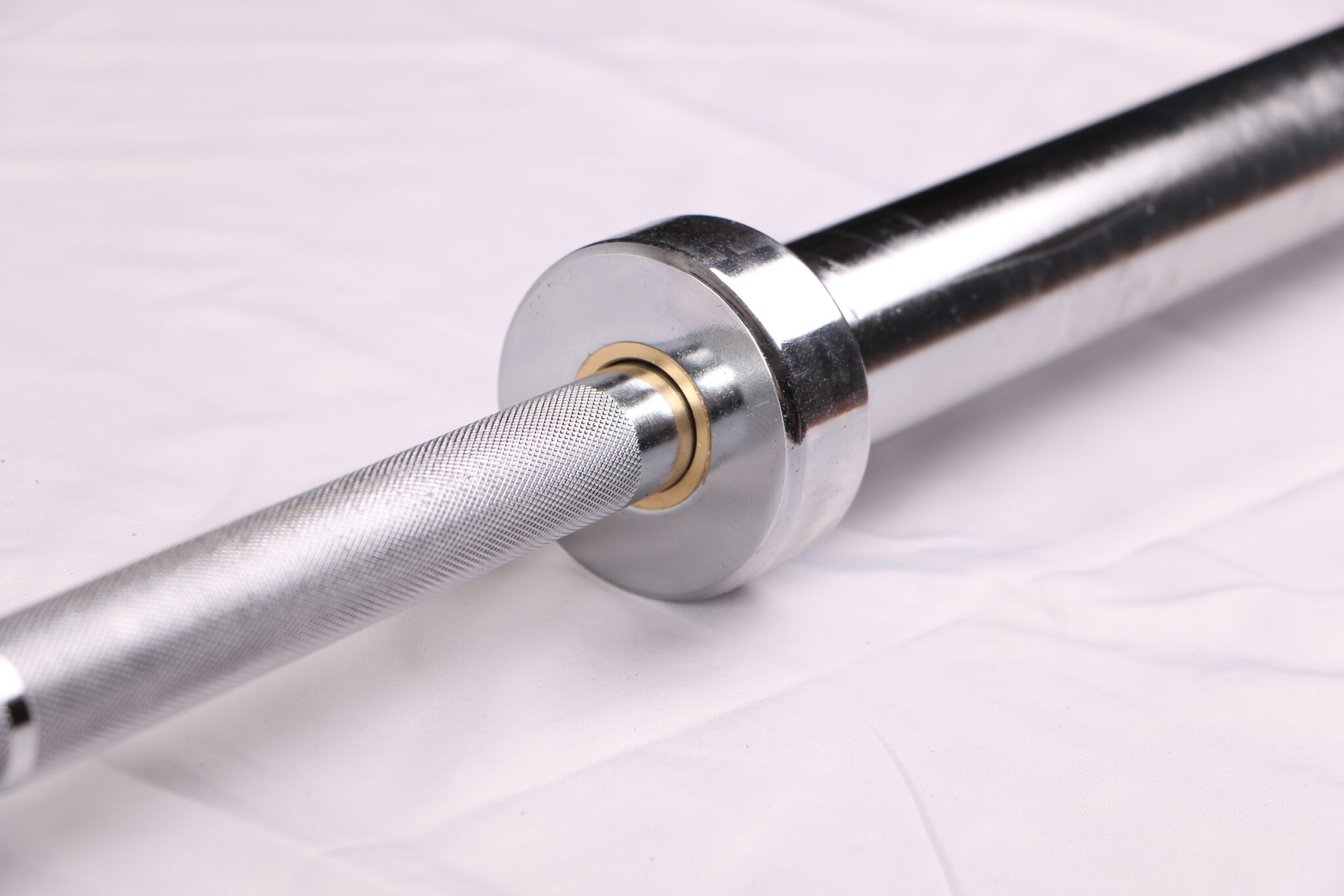 7' Olympic barbell - Elite Pro Fitness