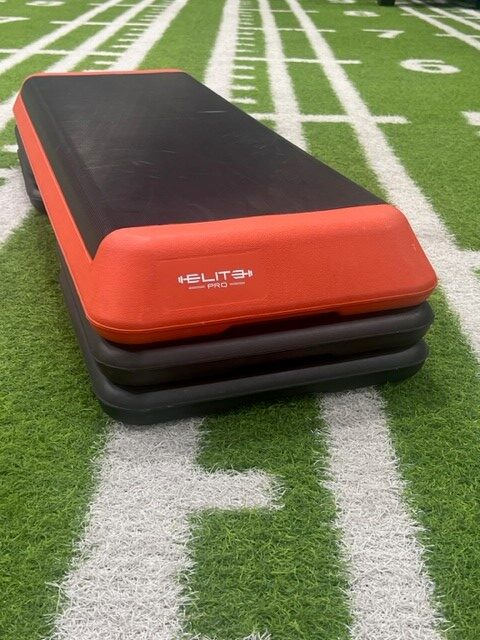 Step Platform - Elite Pro Fitness