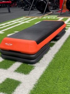 Step Platform - Elite Pro Fitness