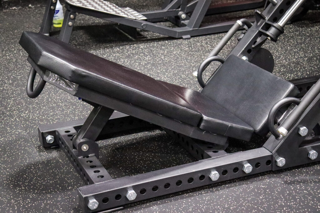 Leg Press ProMax - Elite Pro Fitness
