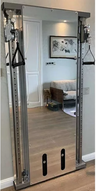 Elite Mirror Functional Trainer - Elite Pro Fitness