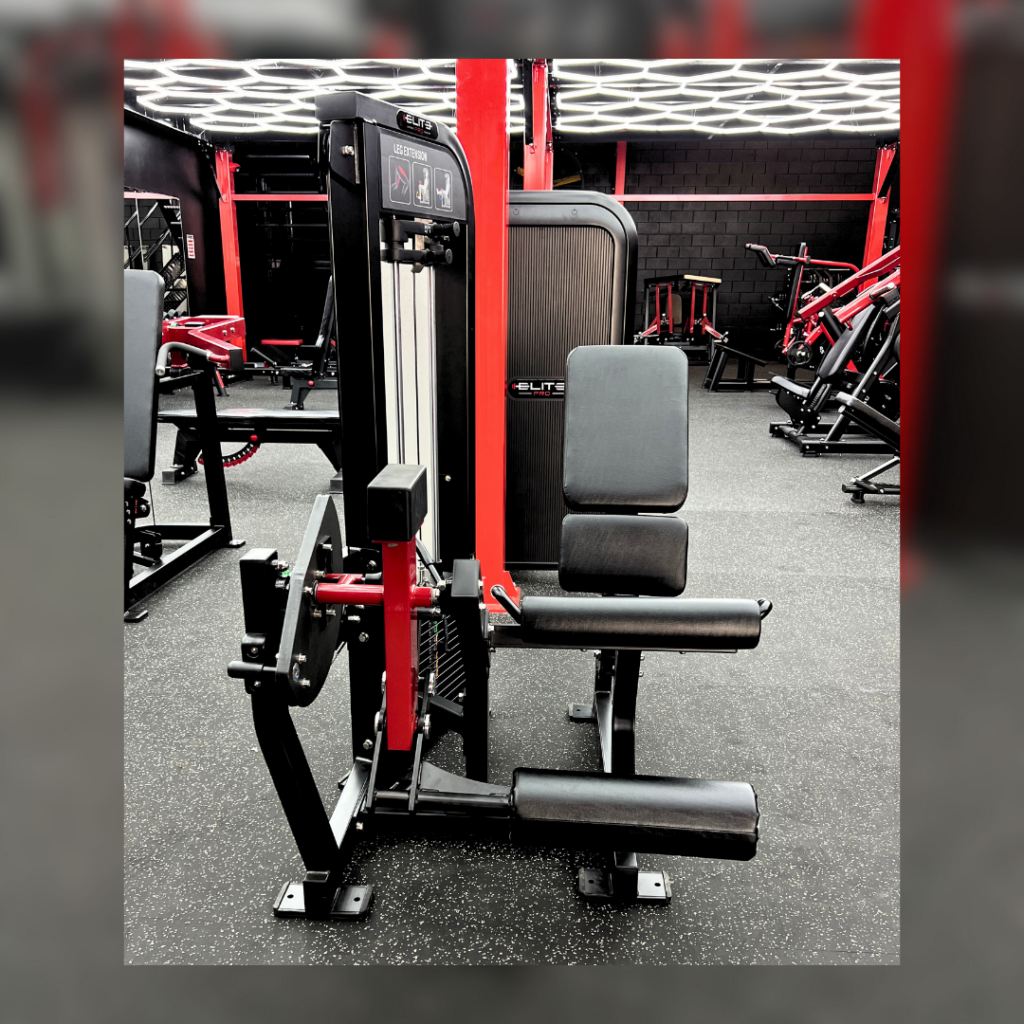 TXS Leg Extension - Elite Pro Fitness