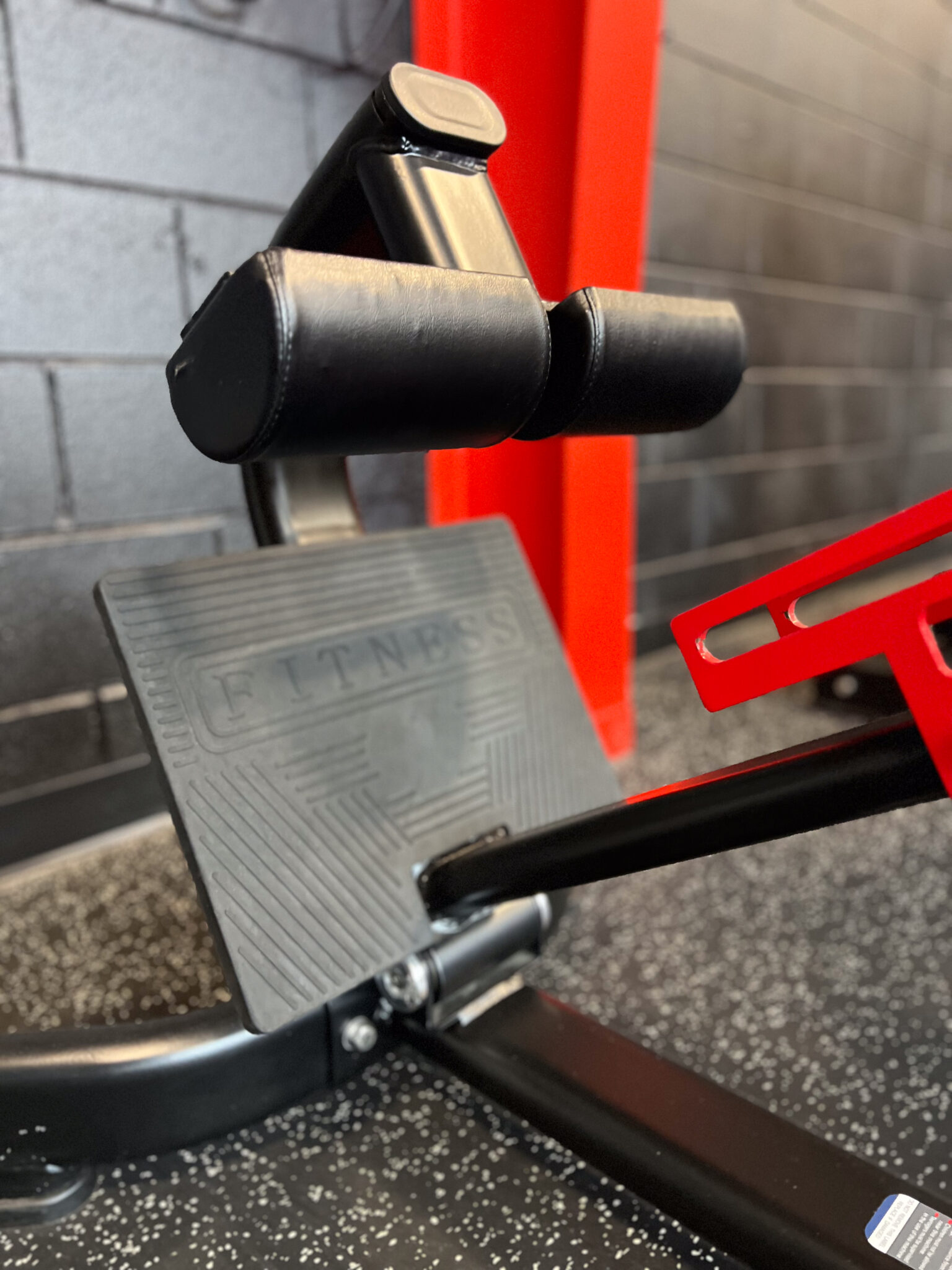 TN Roman Chair - Elite Pro Fitness