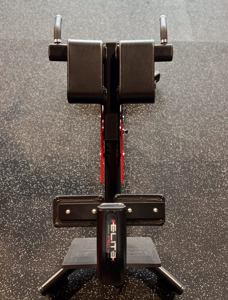 TN Roman Chair - Elite Pro Fitness