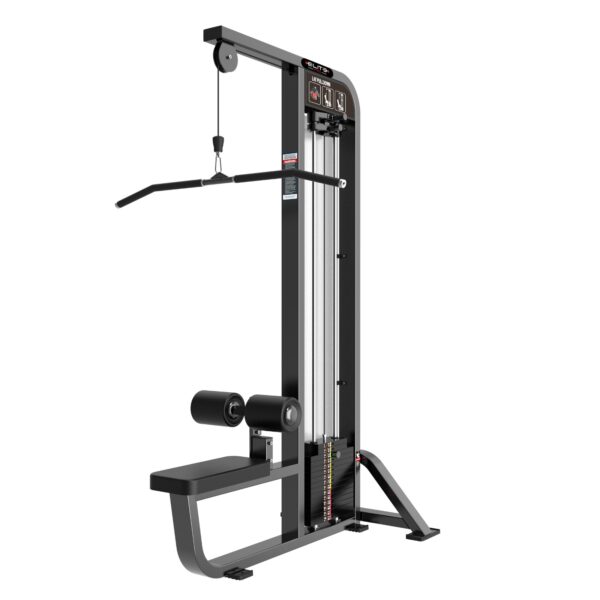 TXS Lat Pulldown - Elite Pro Fitness