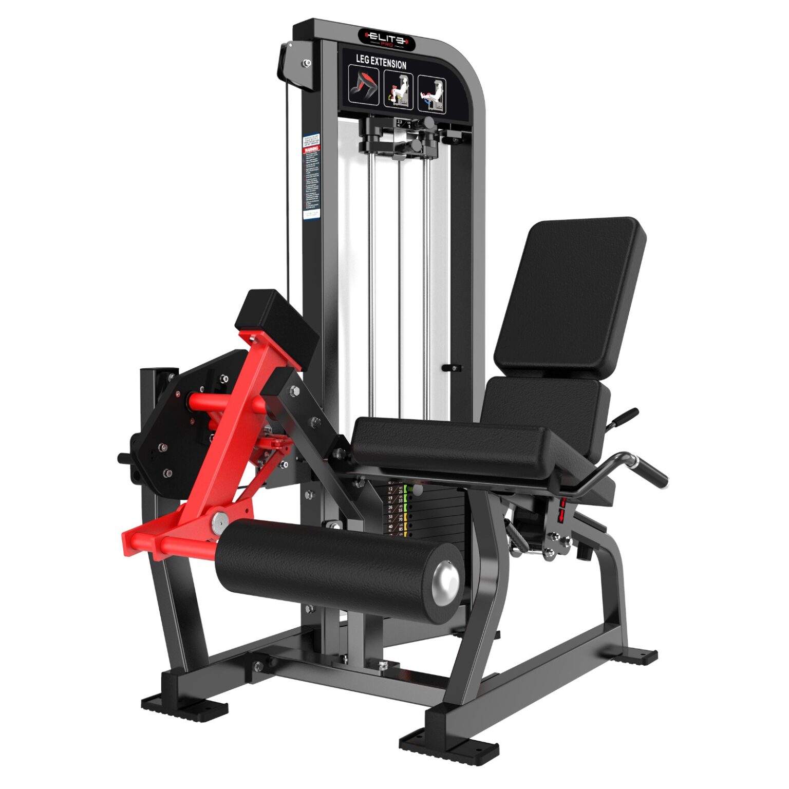 TXS Leg Extension - Elite Pro Fitness
