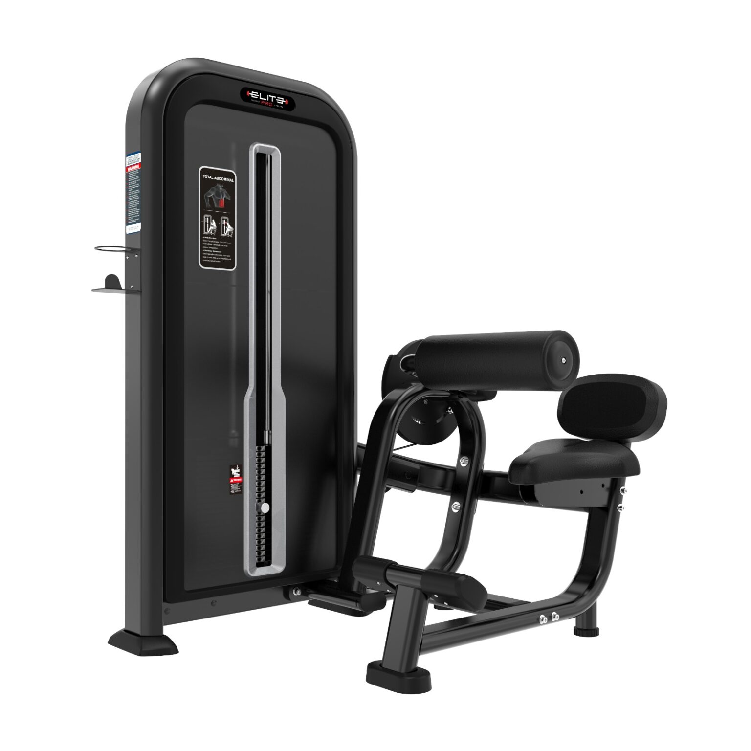 TY Total Abdominal - Elite Pro Fitness