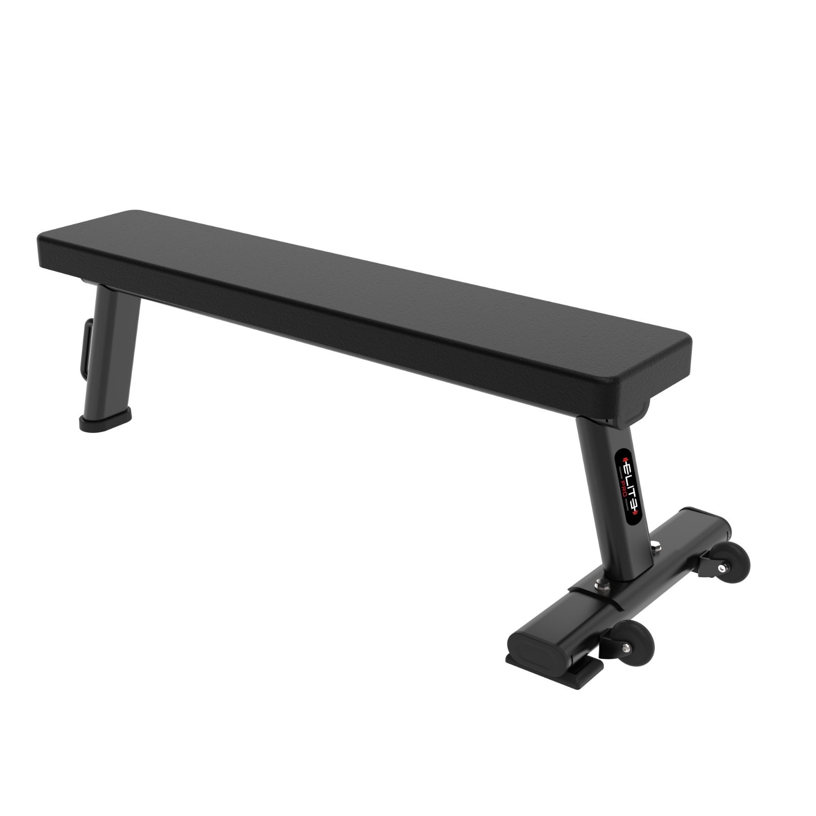 TN Flat Bench - Elite Pro Fitness