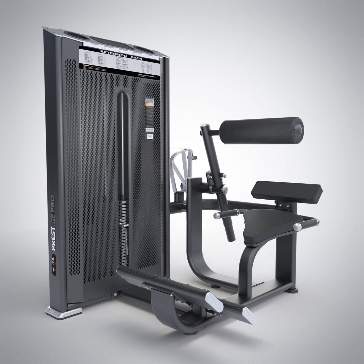 Selectorized Machines Archives - Elite Pro Fitness