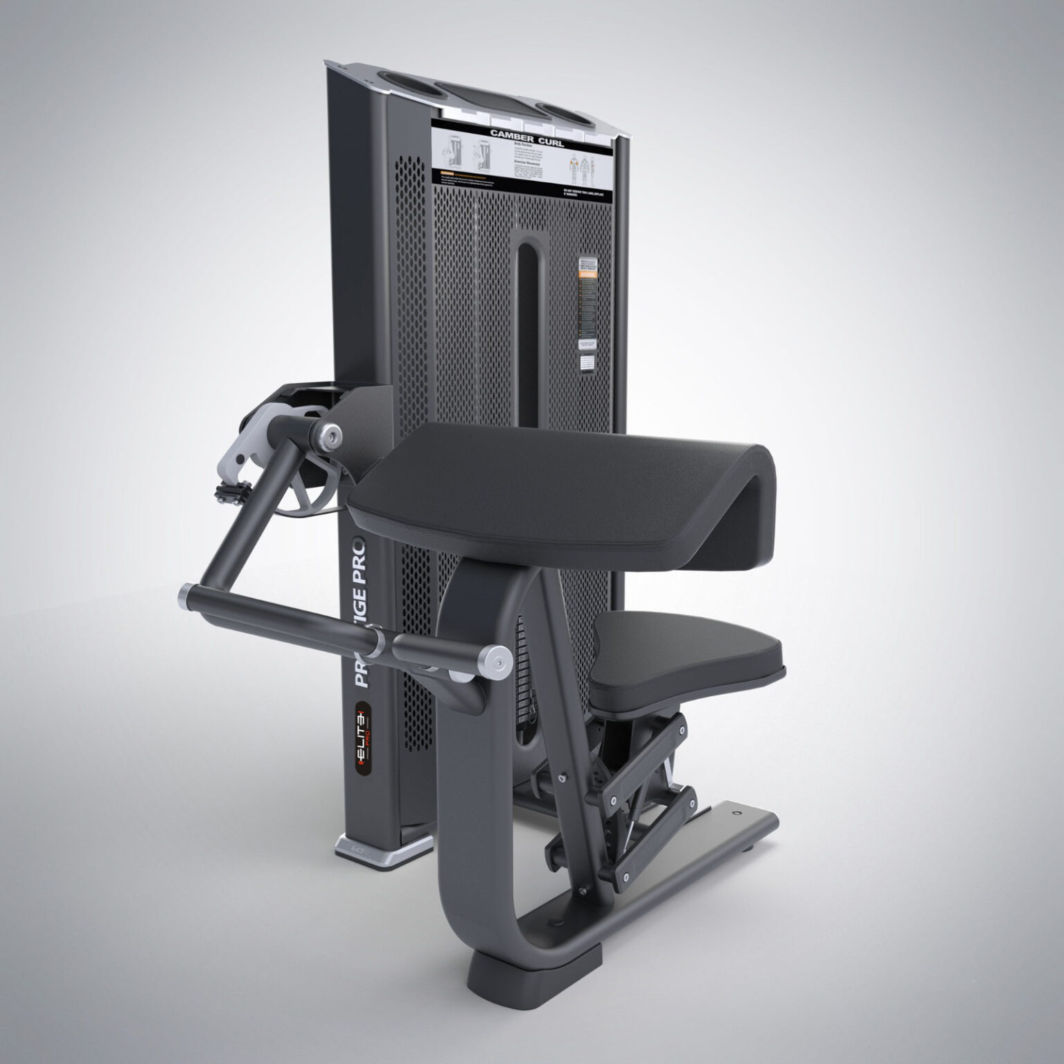 Selectorized Machines Archives - Elite Pro Fitness