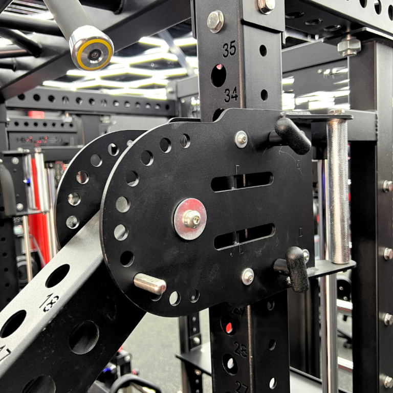 Elite Pro Fitness FTS2 Power Rack Bundle - Buy Now!