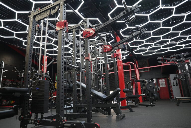 Elite Pro Fitness FTS2 Power Rack Bundle - Buy Now!
