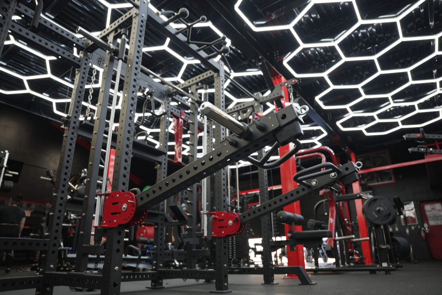 Elite Pro Fitness FTS2 Power Rack Bundle - Buy Now!