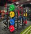 Elite Pro Fitness FTS2 Power Rack Bundle - Buy Now!