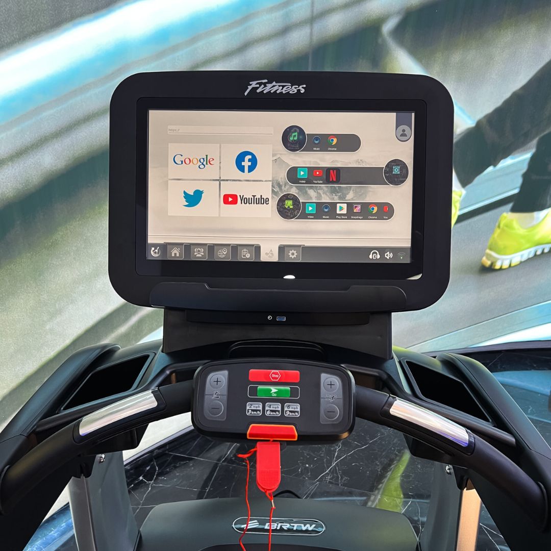 Ultimate 2024 Treadmill Guide for Home and Commercial Fitness