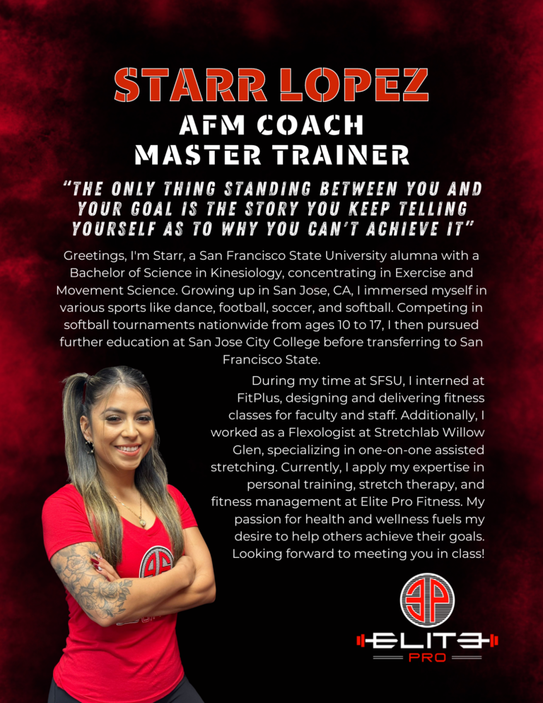 Elite Pro Fitness - Elite Pro Fitness