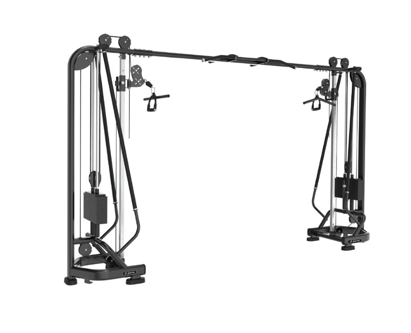 Cable Cross over - Elite Pro Fitness