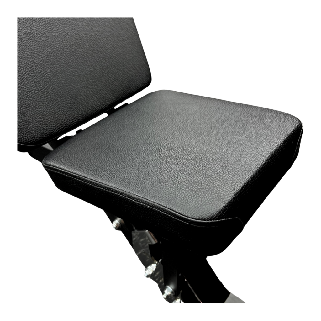 Elite Adjustable Bench 2.0 - Elite Pro Fitness