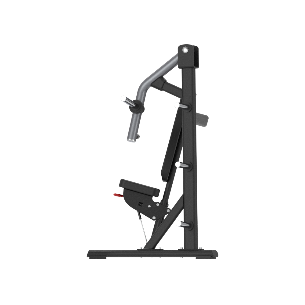 SH Line Incline Chest Press - Elite Pro Fitness