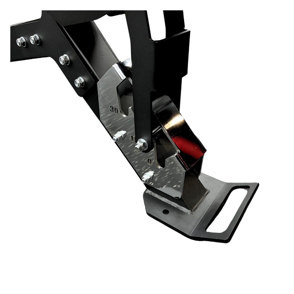 Elite Adjustable Bench 2.0 - Elite Pro Fitness
