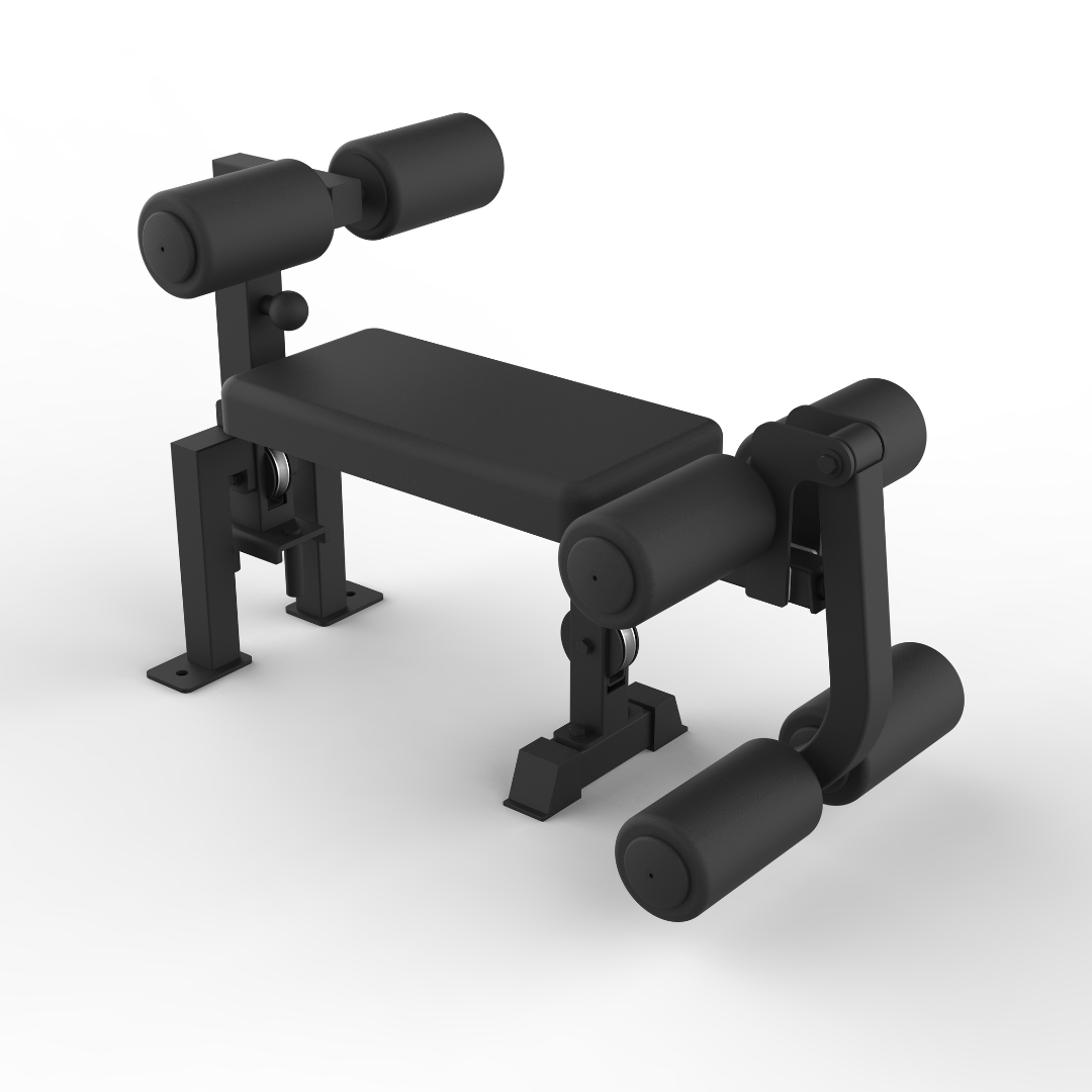 M1/M2/M3 Adjustable Bench - Elite Pro Fitness