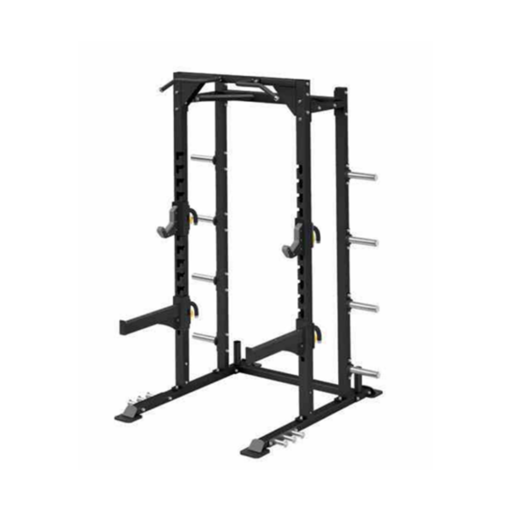 SH Line Half Rack - Elite Pro Fitness