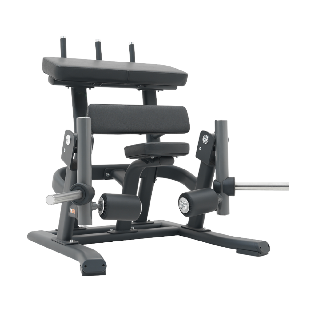 SH Line Standing Leg Curl - Elite Pro Fitness