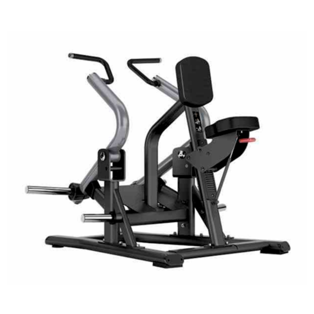 SH Line Seated Row - Elite Pro Fitness