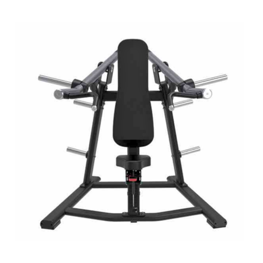 SH Line Shoulder Press - Elite Pro Fitness