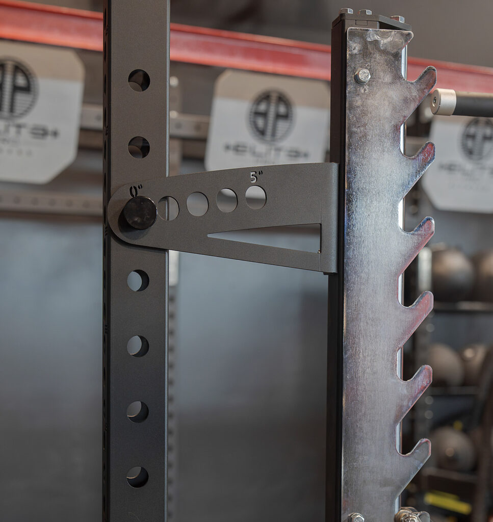 M3-XL Functional Trainer Smith Power Rack BUNDLE - Elite Pro Fitness