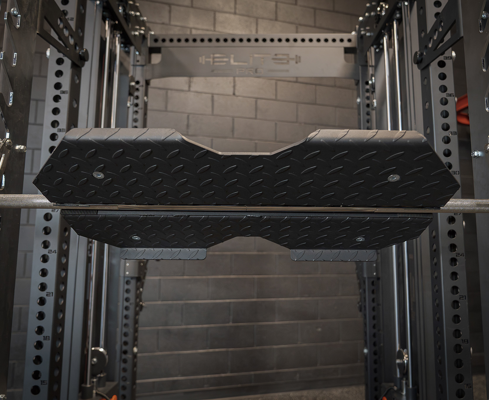 M3 Leg Press Platform - Elite Pro Fitness