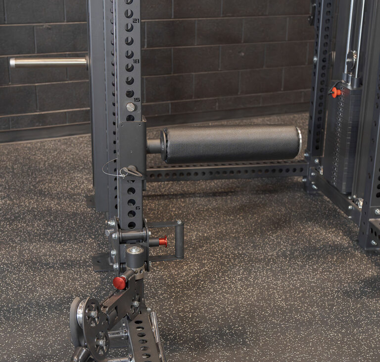 M3-XL Functional Trainer Smith Power Rack BUNDLE - Elite Pro Fitness