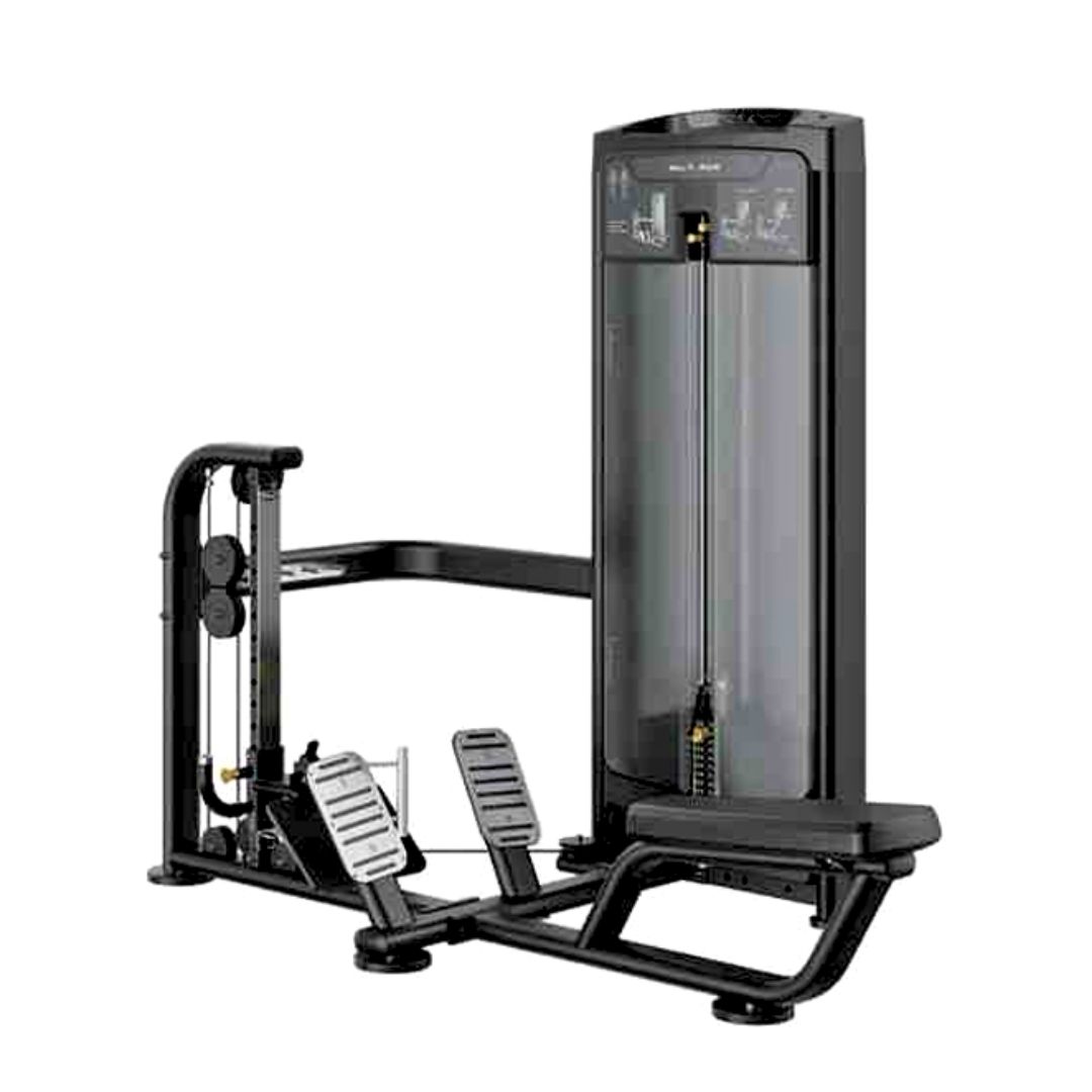 RE Line Multi Pulley Row - Elite Pro Fitness
