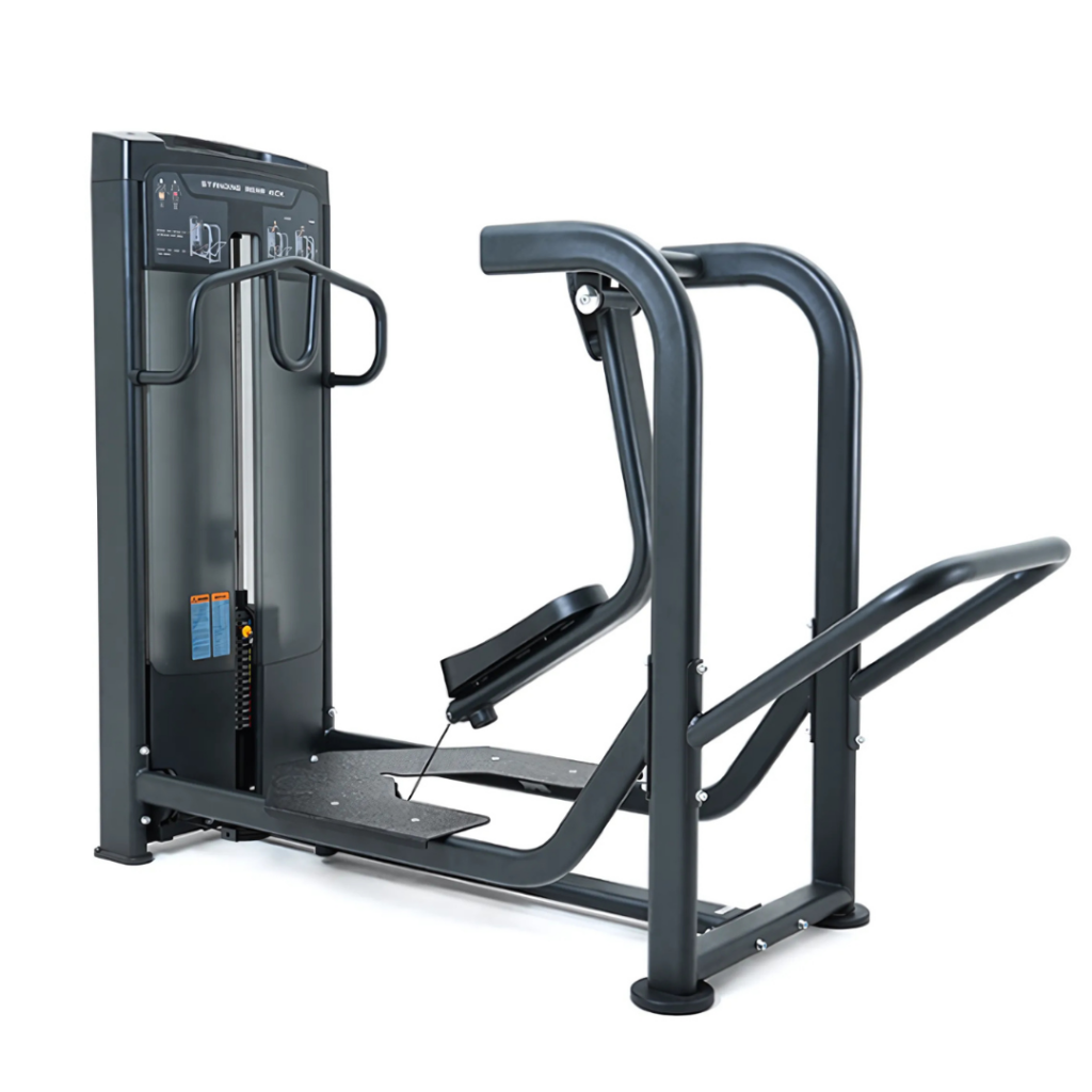 RE Line Standing Rear Kick - Elite Pro Fitness