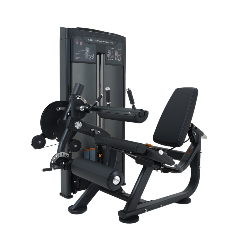 RE Line-Leg Curl/Extension - Elite Pro Fitness