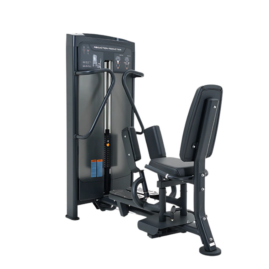 RE Line Abductor/Adductor - Elite Pro Fitness