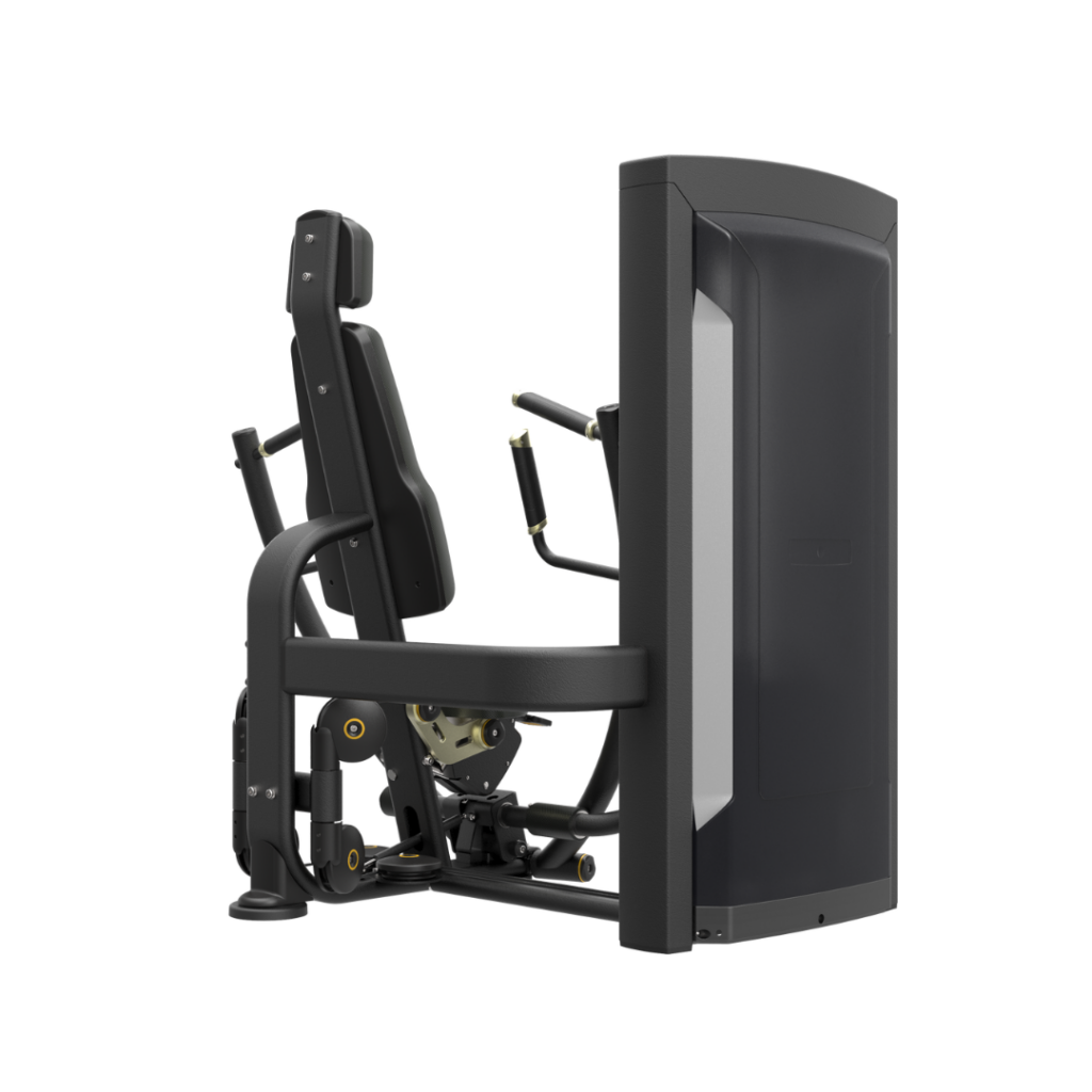 FE Chest Press - Elite Pro Fitness