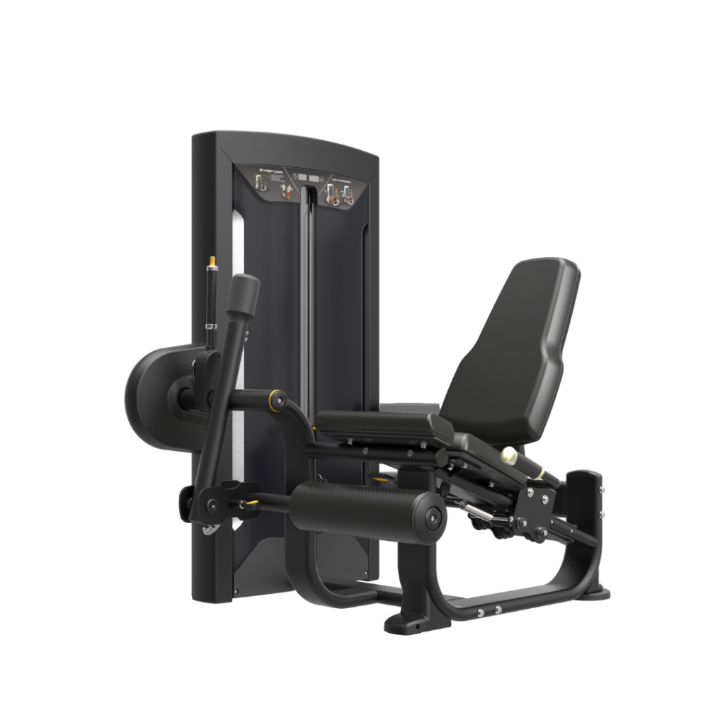 FE Leg Extension - Elite Pro Fitness
