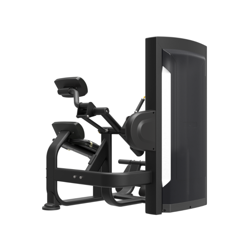 FE Line Back Extension - Elite Pro Fitness