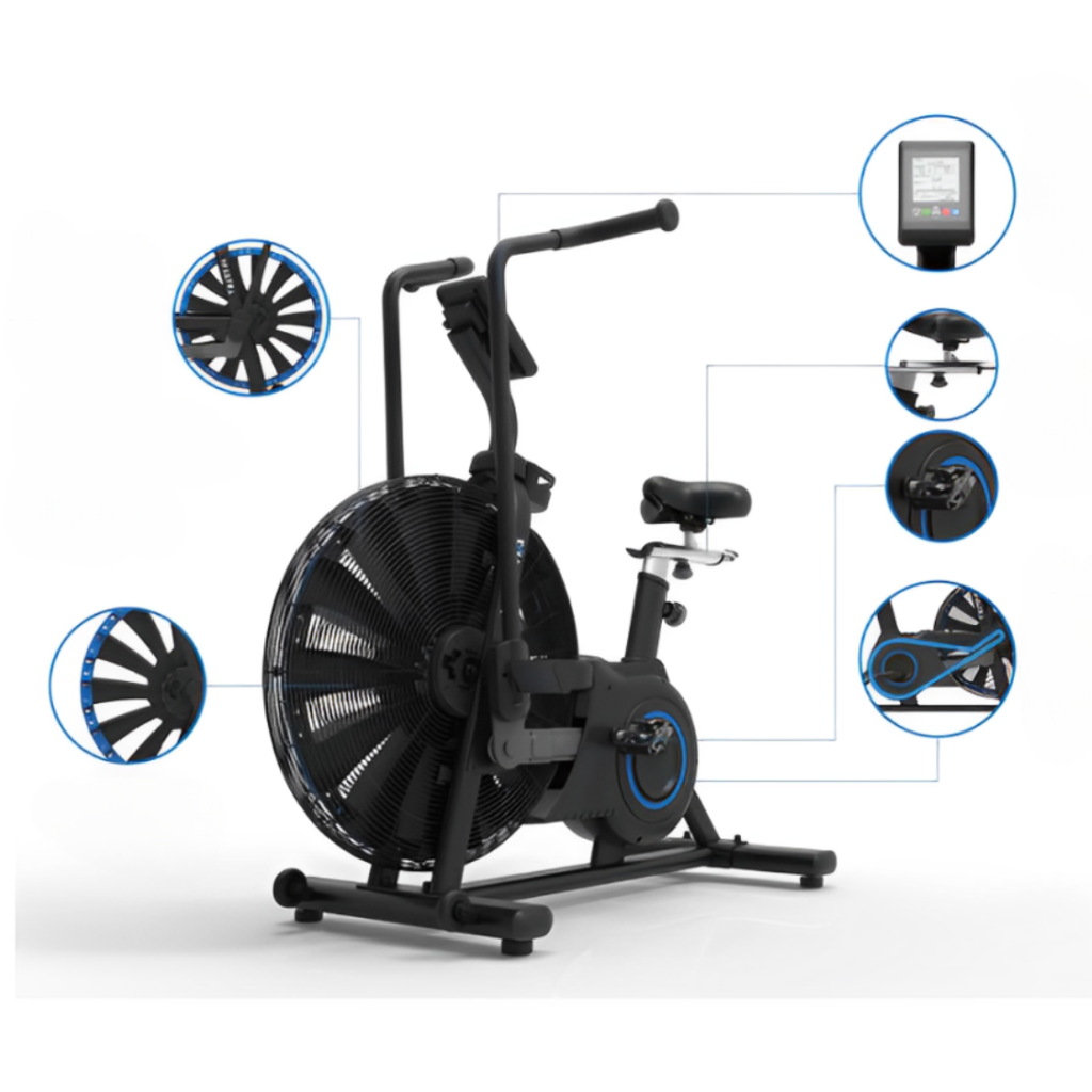 Ultra Bike - Elite Pro Fitness