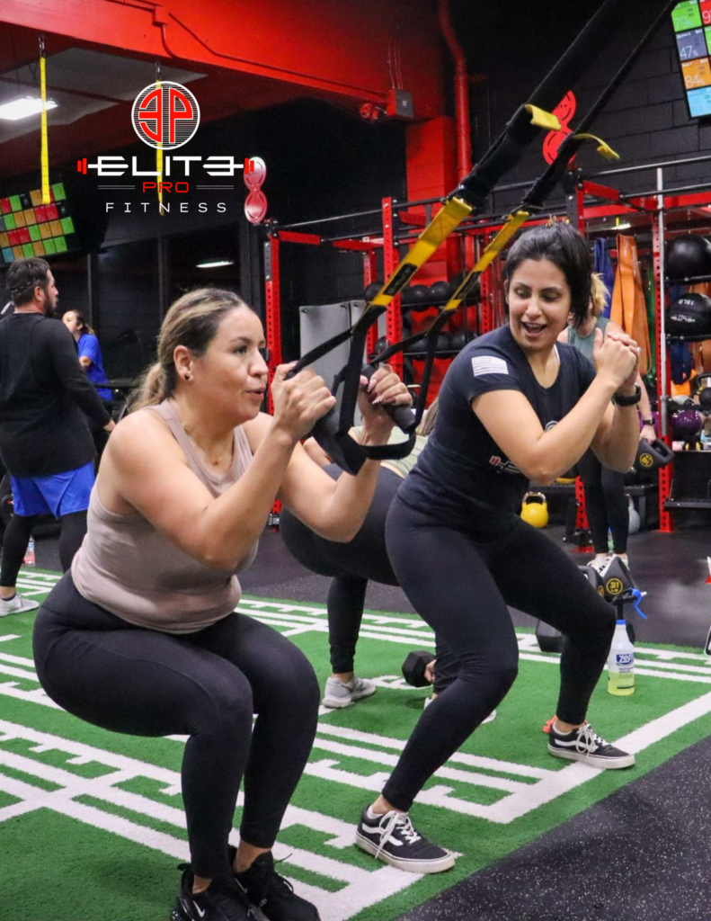 Hayward Branch - Elite Pro Fitness