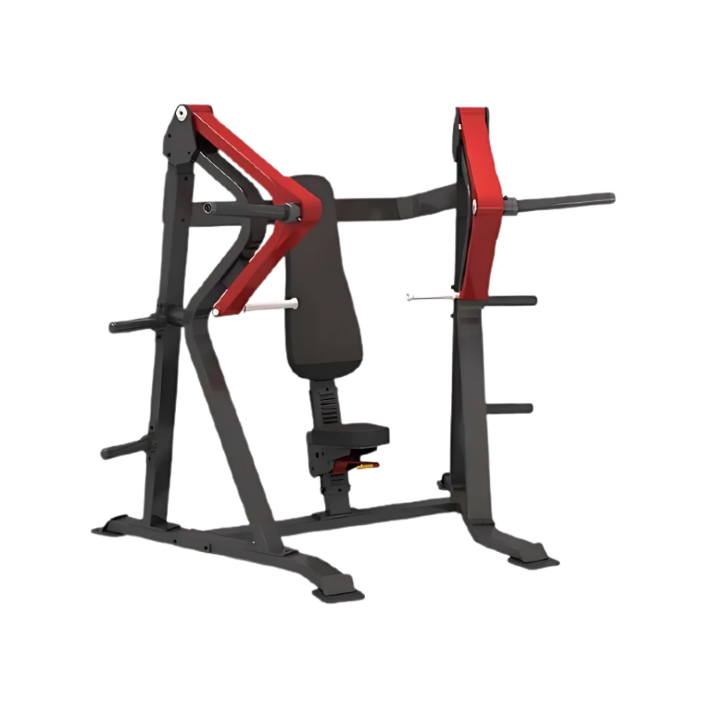 SL Chest Press - Elite Pro Fitness