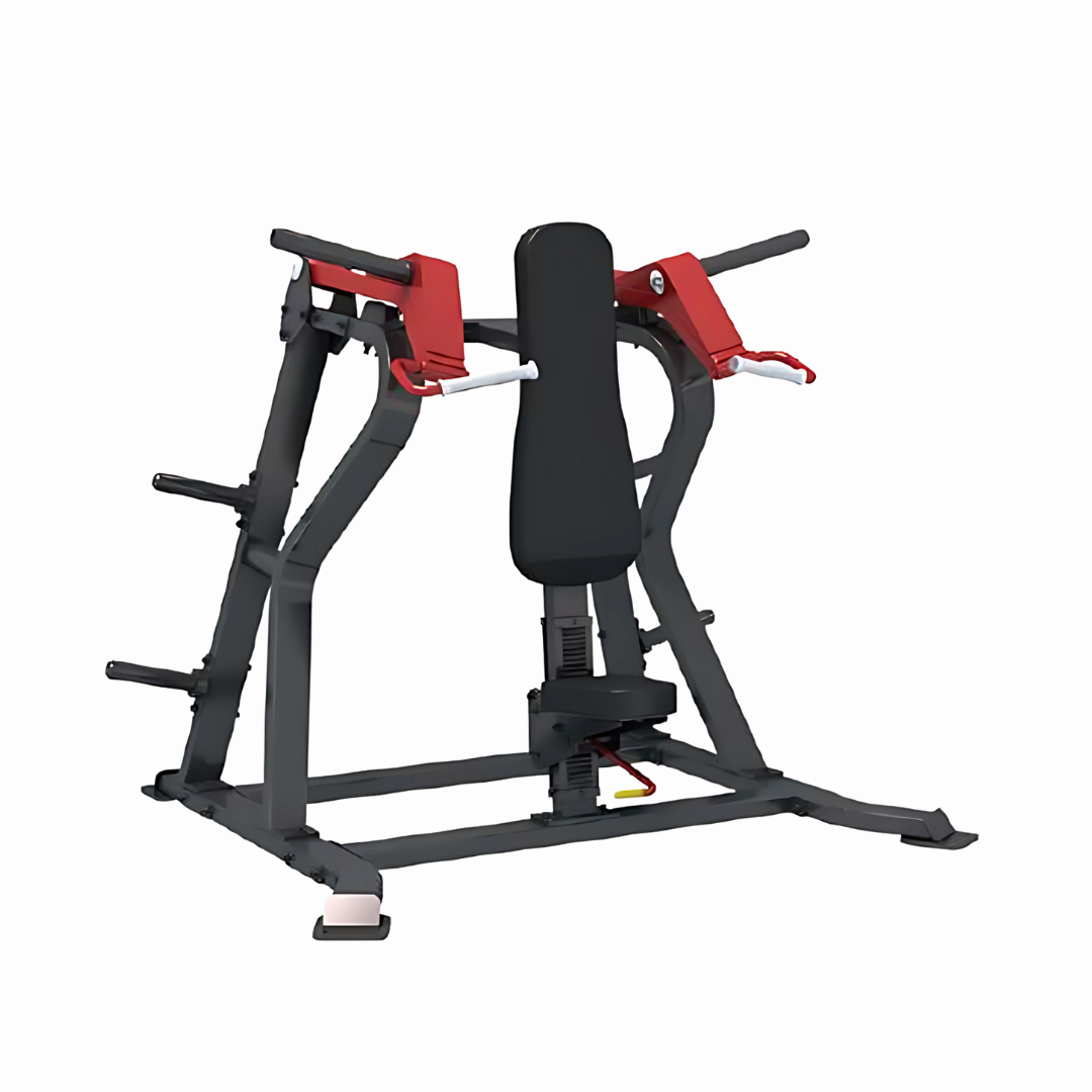 SL SHOULDER PRESS - Elite Pro Fitness