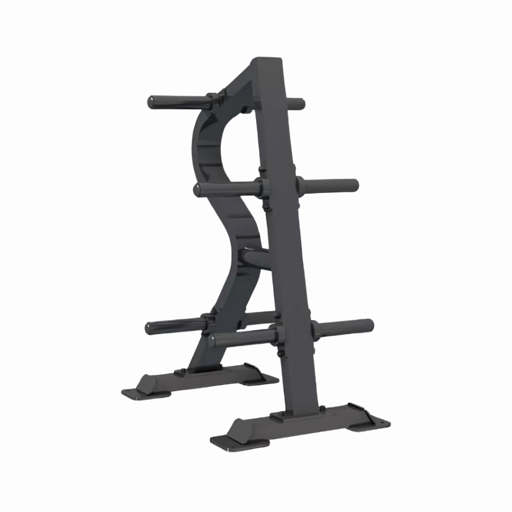SL LINE PLATE RACK - Elite Pro Fitness