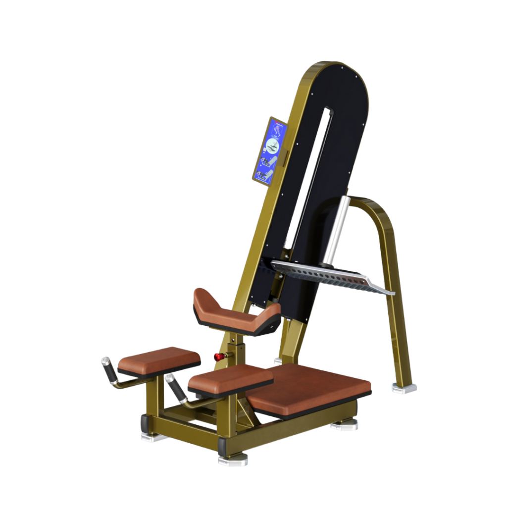 LD GLUTE MACHINE - Elite Pro Fitness