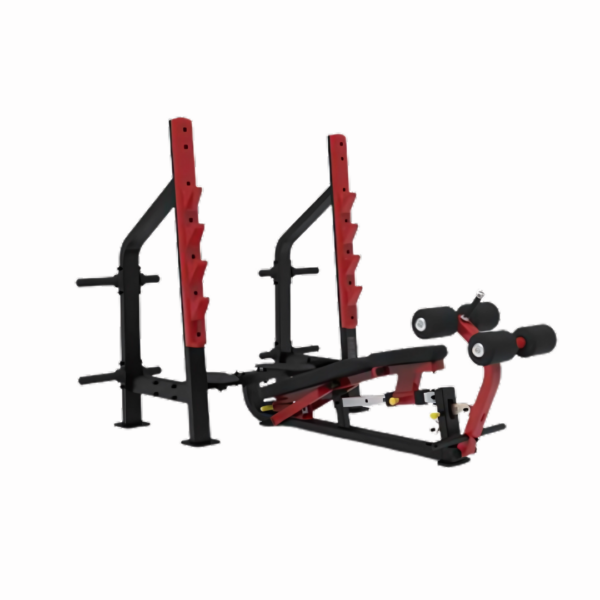 SL SUPER OLYMPIC BENCH - Elite Pro Fitness