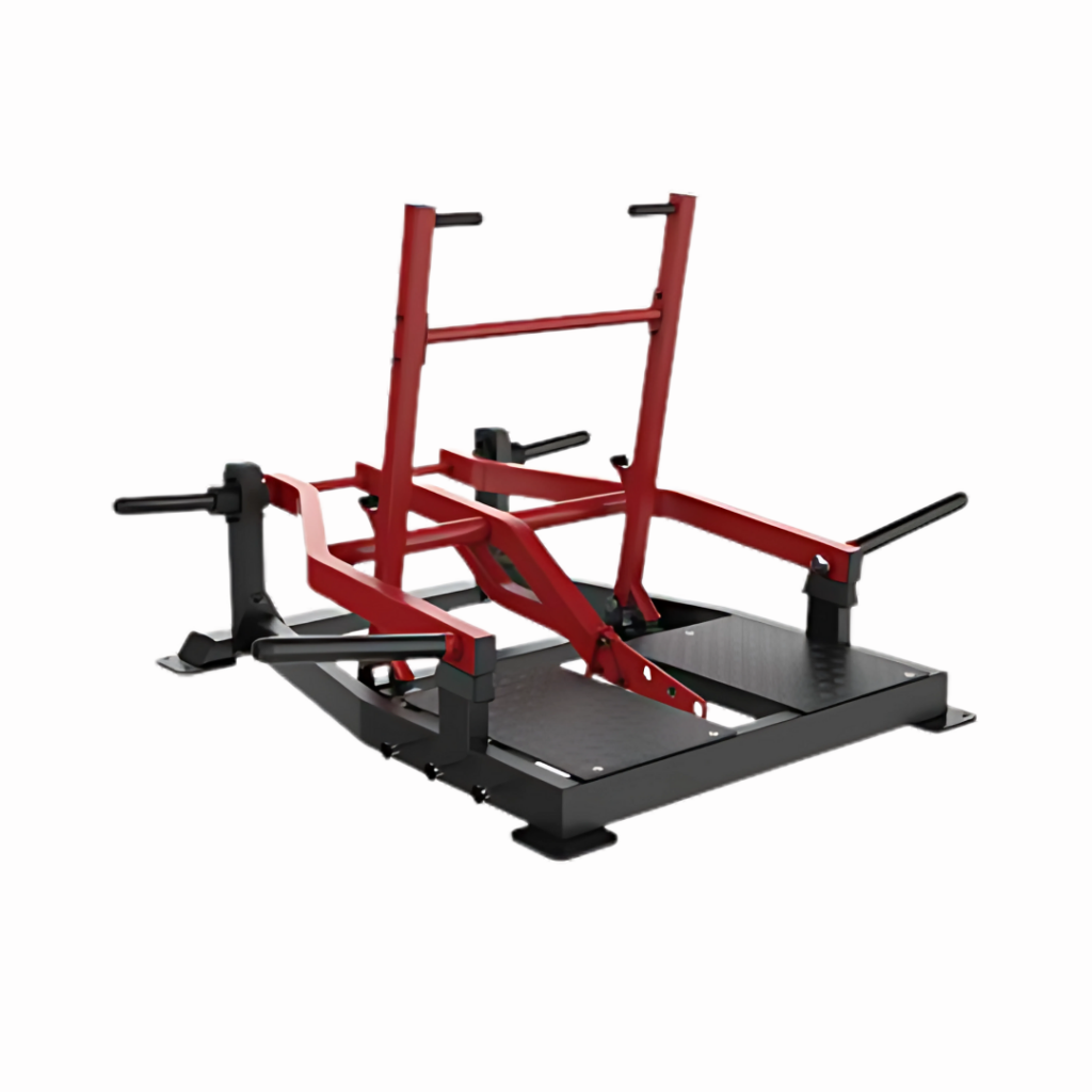 SL BELT SQUAT - Elite Pro Fitness