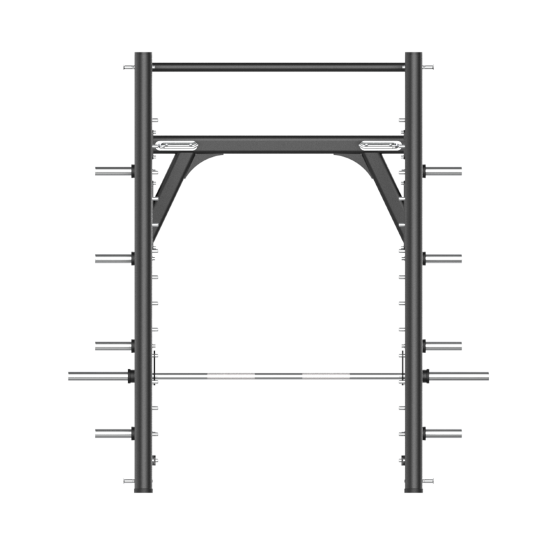RE Line Smith Machine